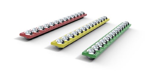 Linear Bearing Cages | KMF Bearings