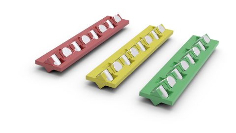 Linear Bearing Cages | KMF Bearings